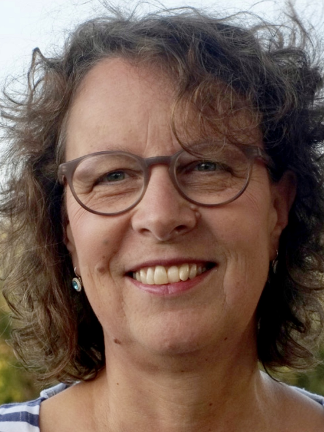 DozentInnen - ISIS Institut Hamburg